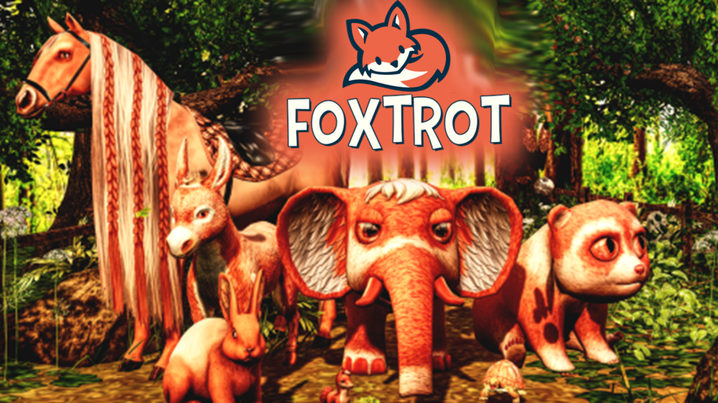 Pets – Foxtrot Breedables